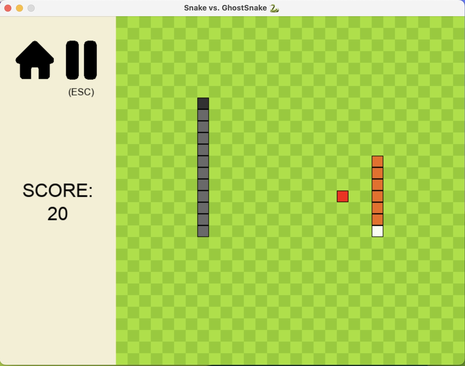 Portfolio Details - Personal Bootstrap Template
